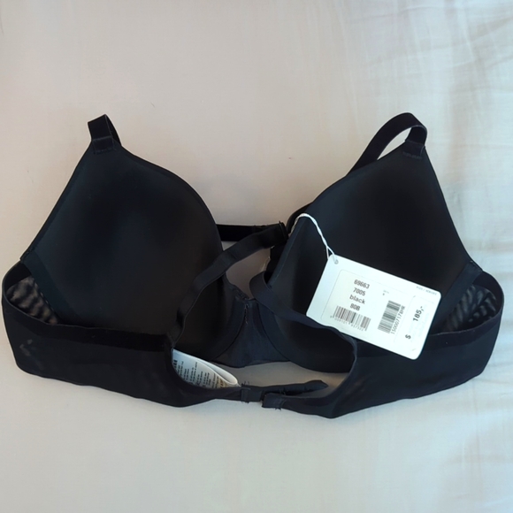 Wolford | Intimates & Sleepwear | Nwt Wolford Tulle Cup Bra 36b8b ...
